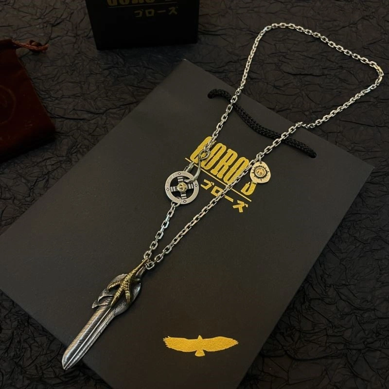 Official Goros Necklaces