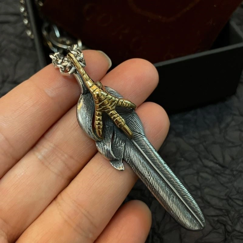 Official Goros Necklaces