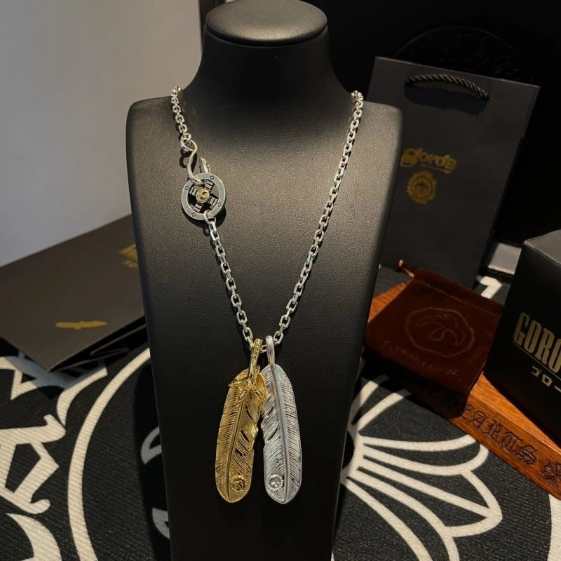 OEM Goros Necklaces