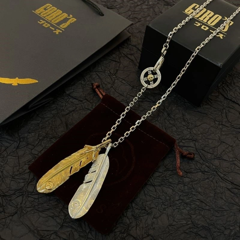 OEM Goros Necklaces