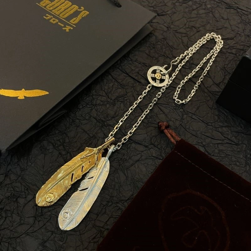 OEM Goros Necklaces