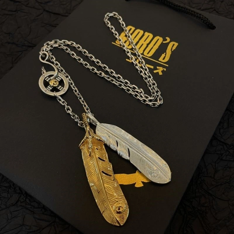 OEM Goros Necklaces