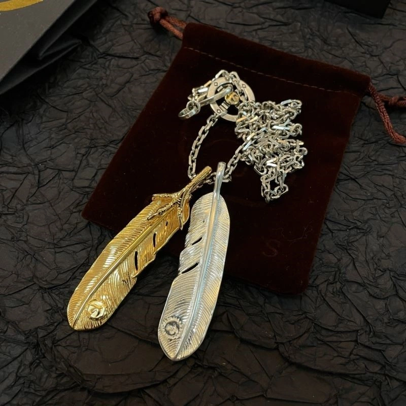 OEM Goros Necklaces