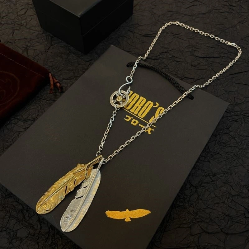 OEM Goros Necklaces