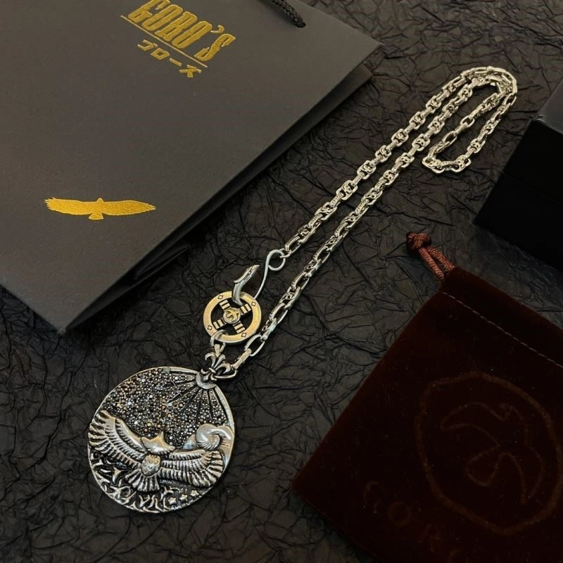 High accuracy Goros Necklaces