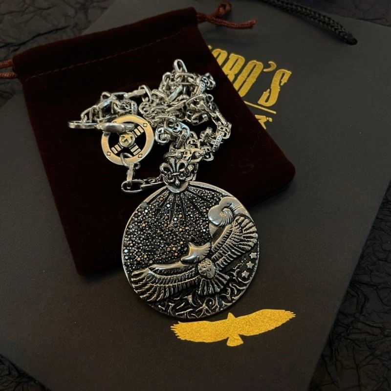 High accuracy Goros Necklaces