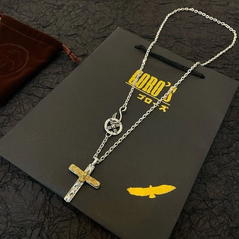 Perfect replica Goros Necklaces