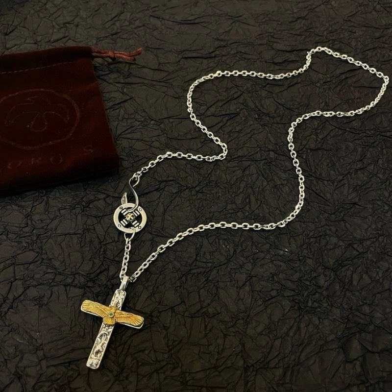Perfect replica Goros Necklaces