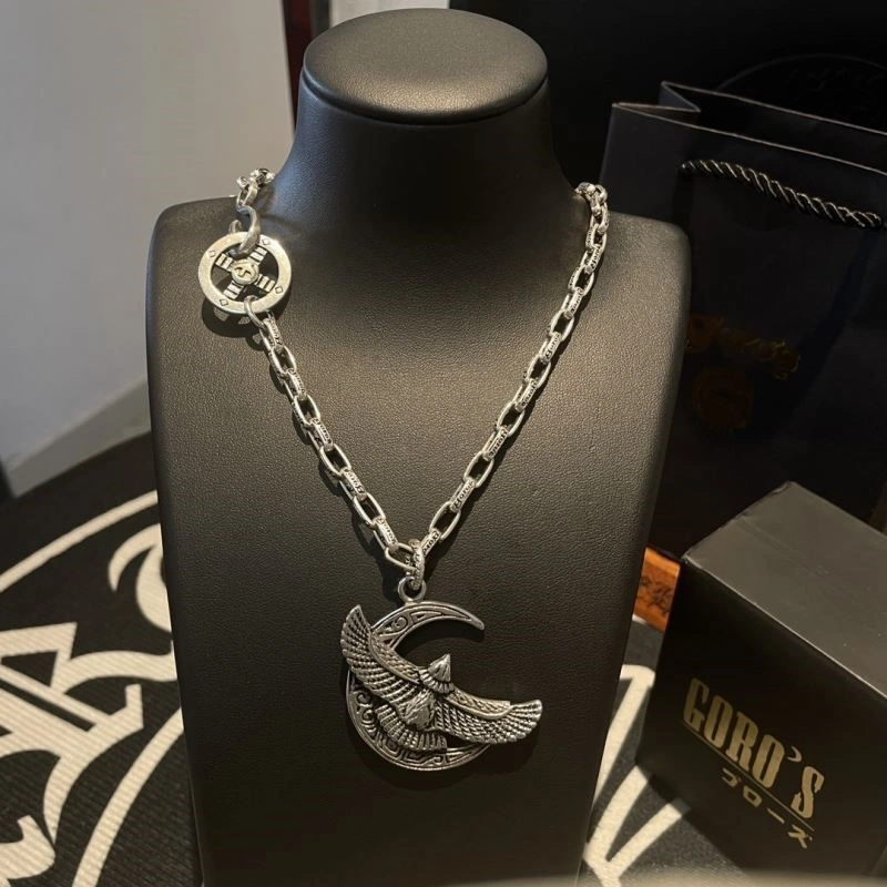 Discounted Goros Necklaces
