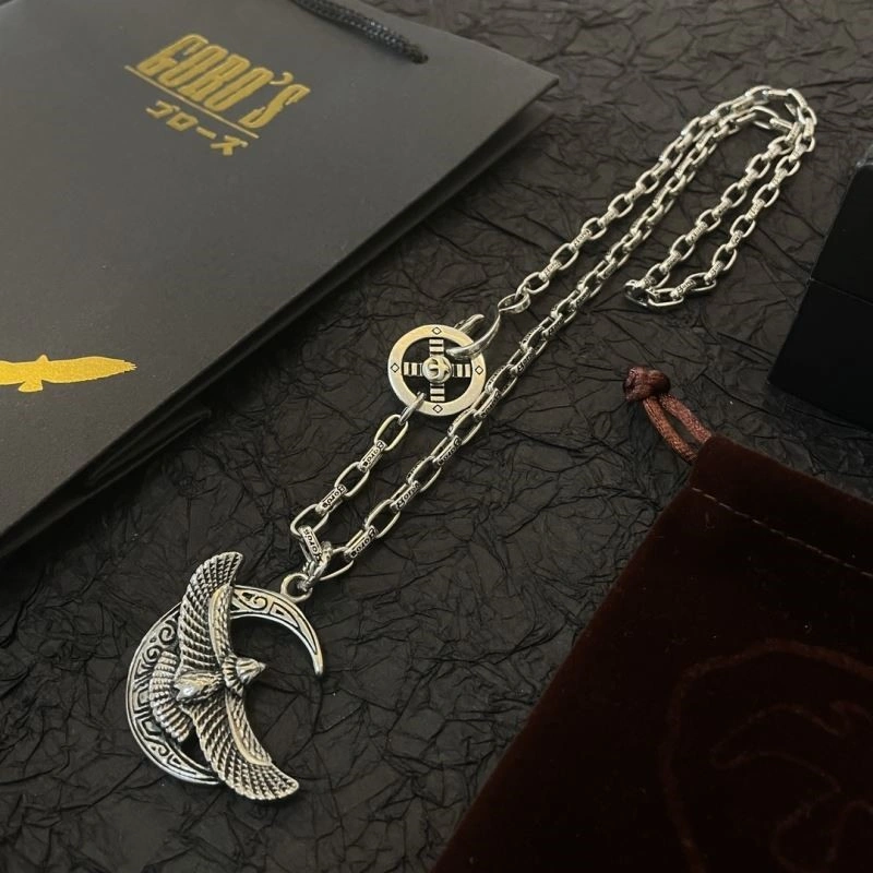 Discounted Goros Necklaces