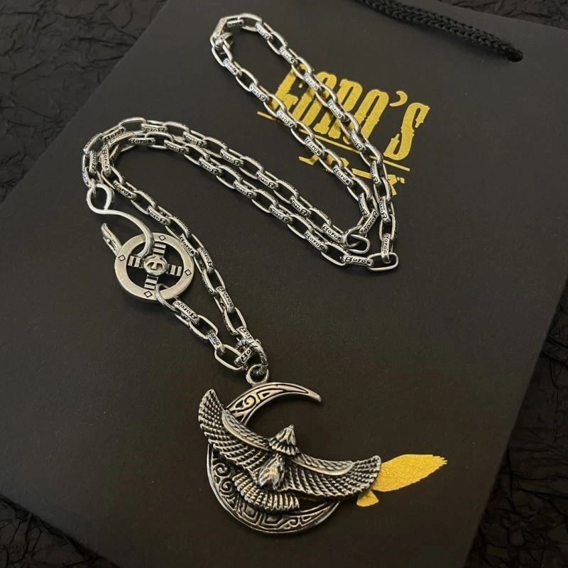 Discounted Goros Necklaces