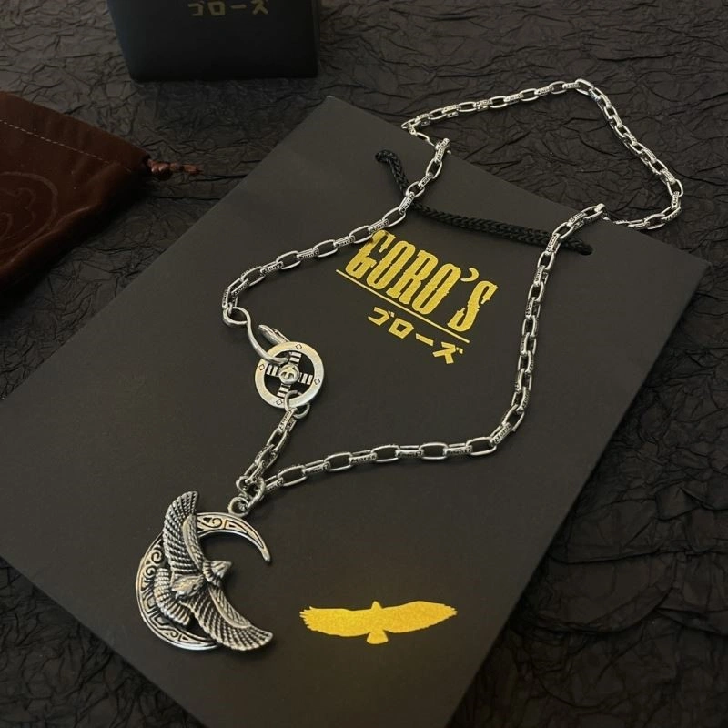 Discounted Goros Necklaces
