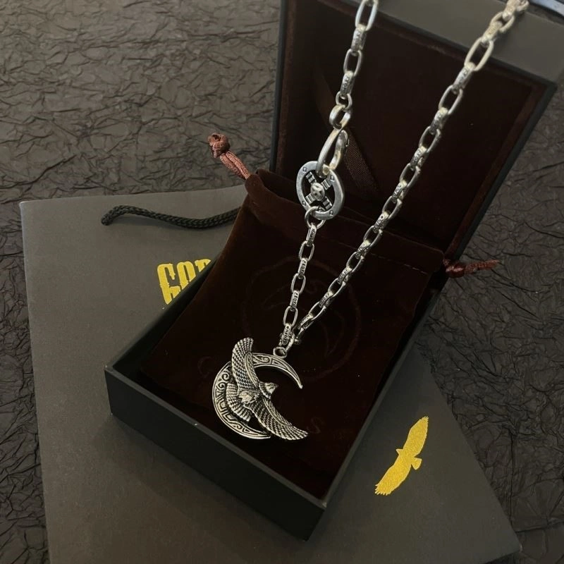 Discounted Goros Necklaces