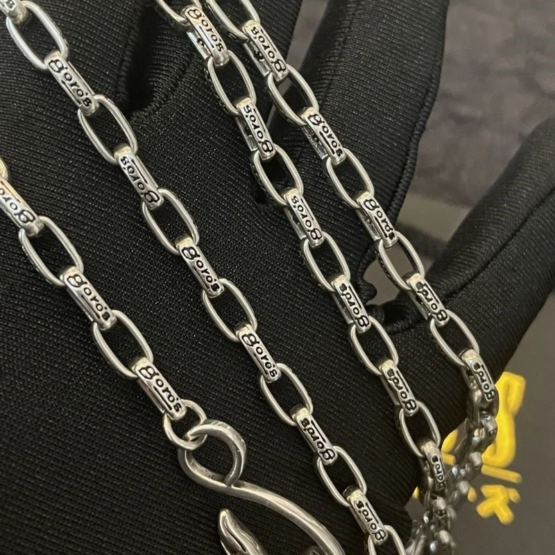 Discounted Goros Necklaces