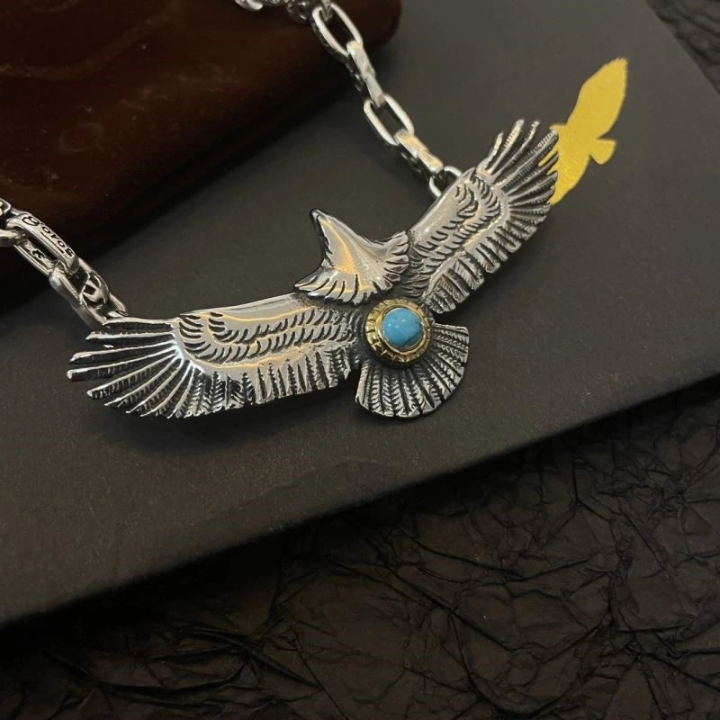 Top match Goros Necklaces