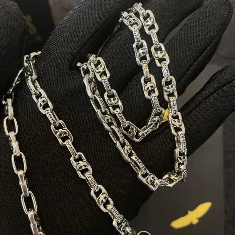Top match Goros Necklaces