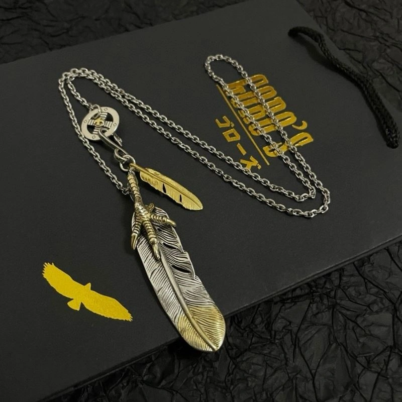 Discounted Goros Necklaces