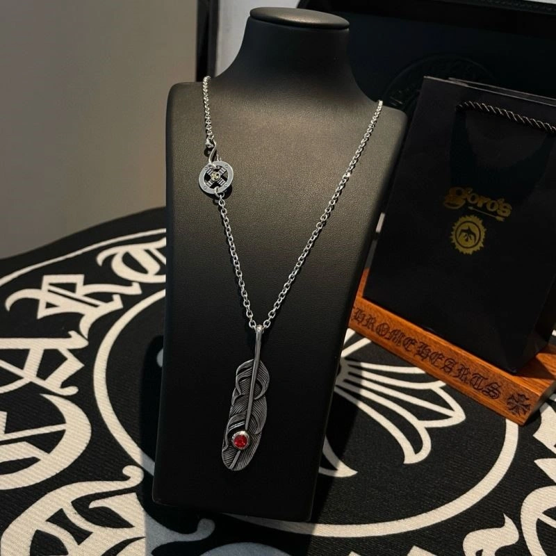 OEM Goros Necklaces