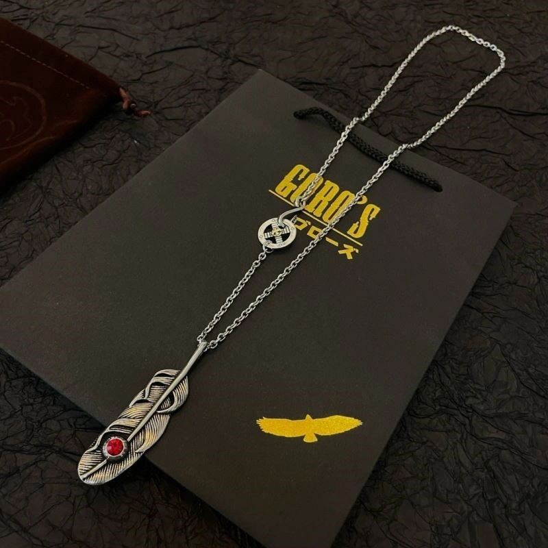 OEM Goros Necklaces