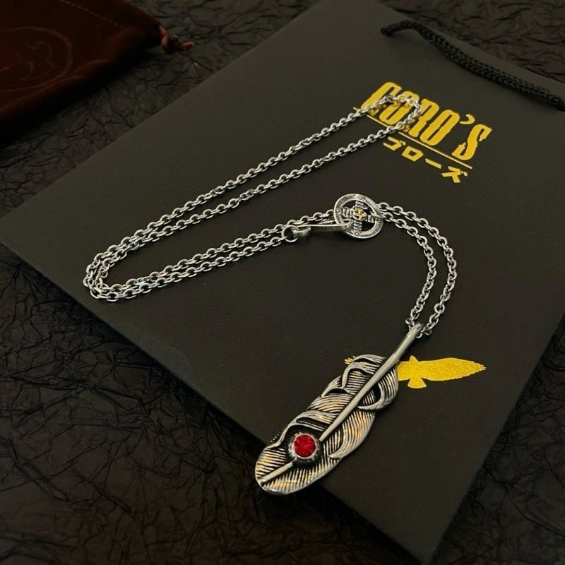 OEM Goros Necklaces