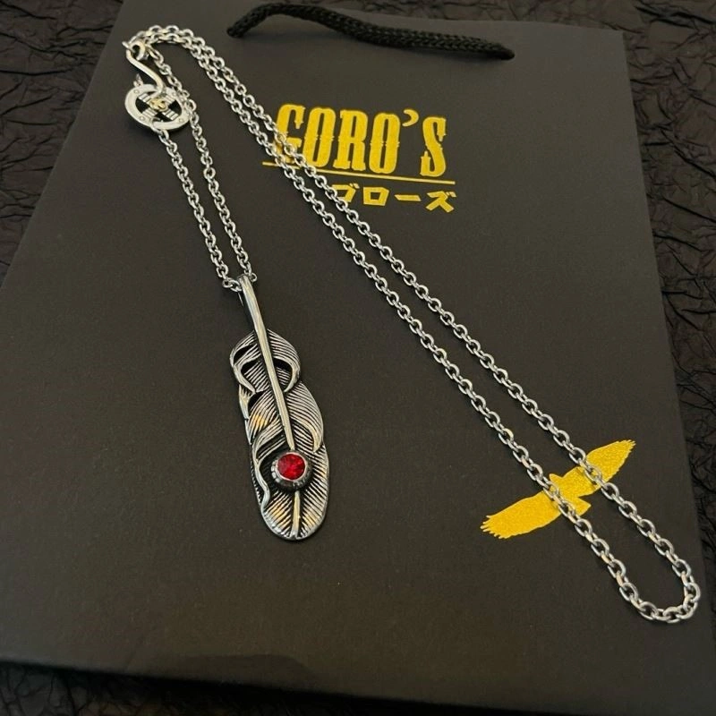 OEM Goros Necklaces