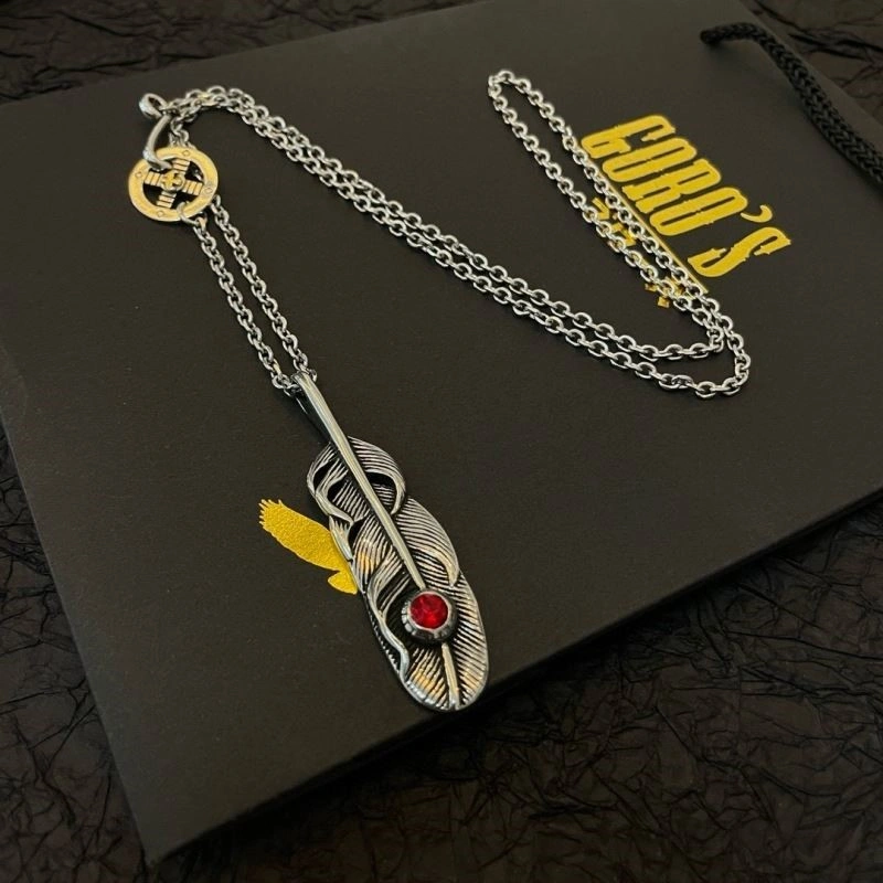 OEM Goros Necklaces