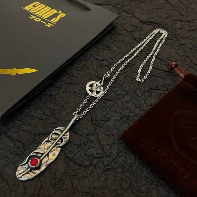 OEM Goros Necklaces