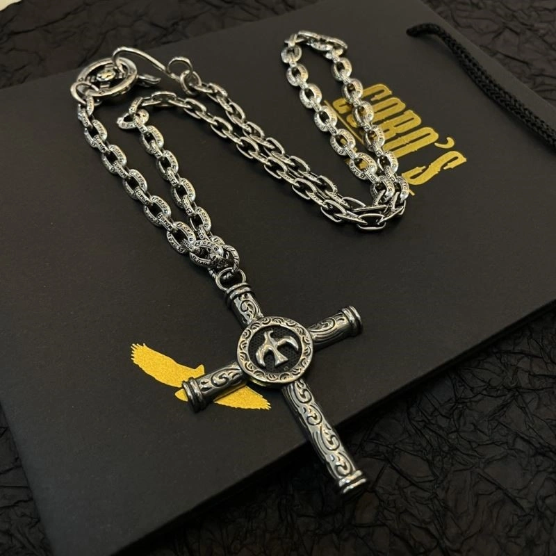High fidelity Goros Necklaces