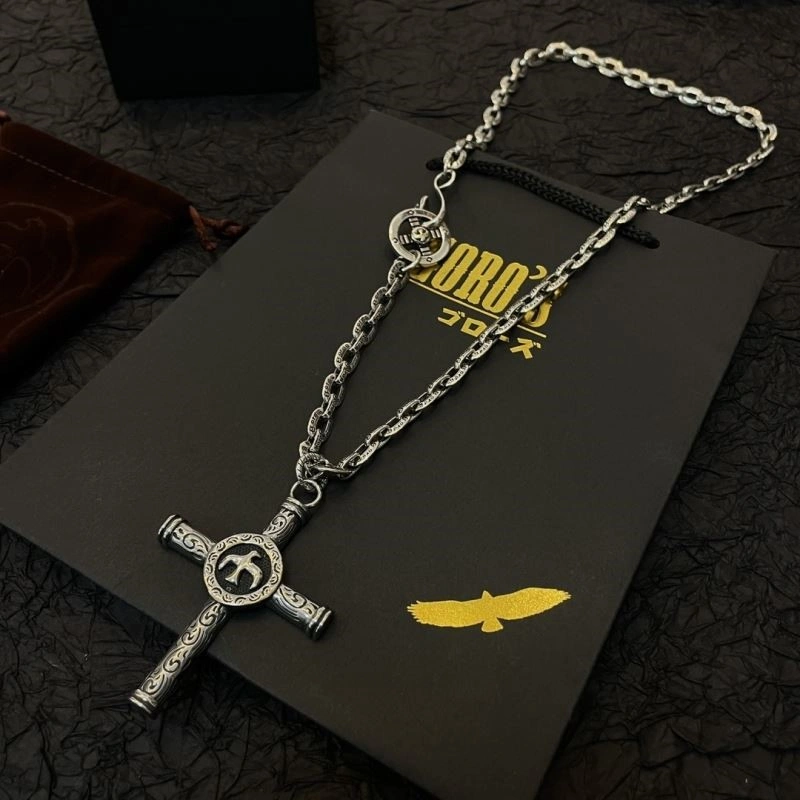 High fidelity Goros Necklaces