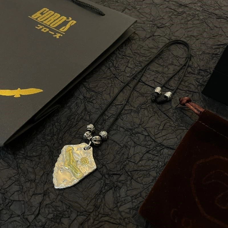 Precise copy Goros Necklaces
