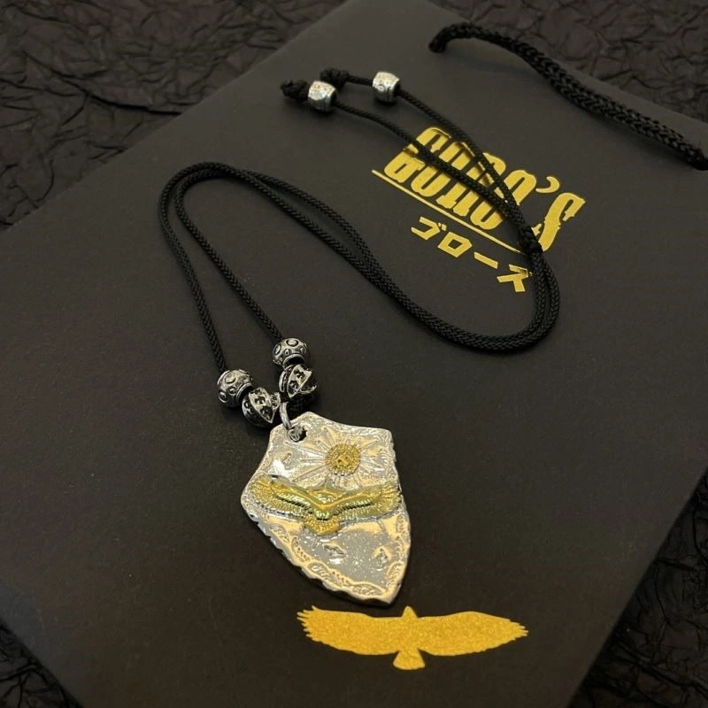 Precise copy Goros Necklaces