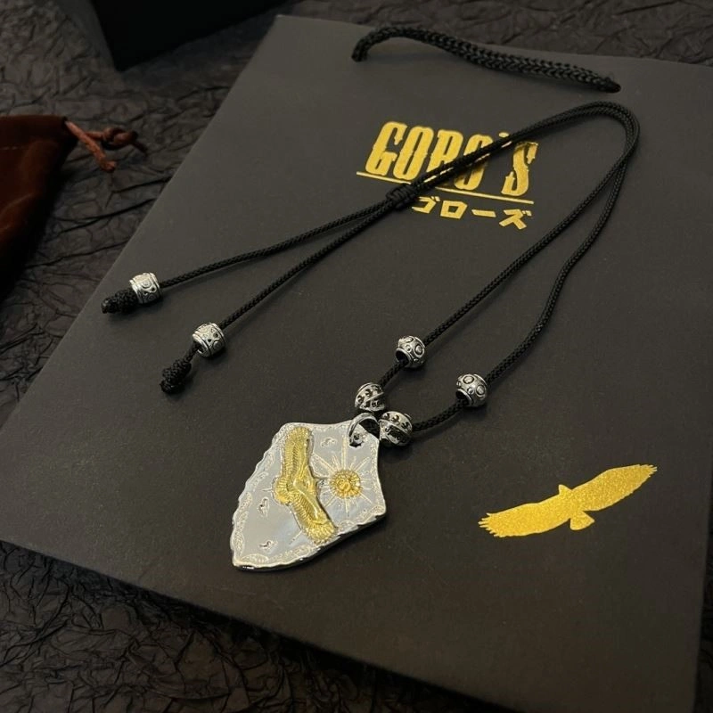 Precise copy Goros Necklaces