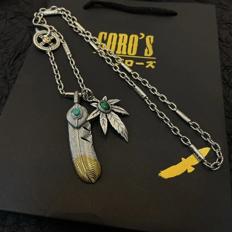 Precise copy Goros Necklaces