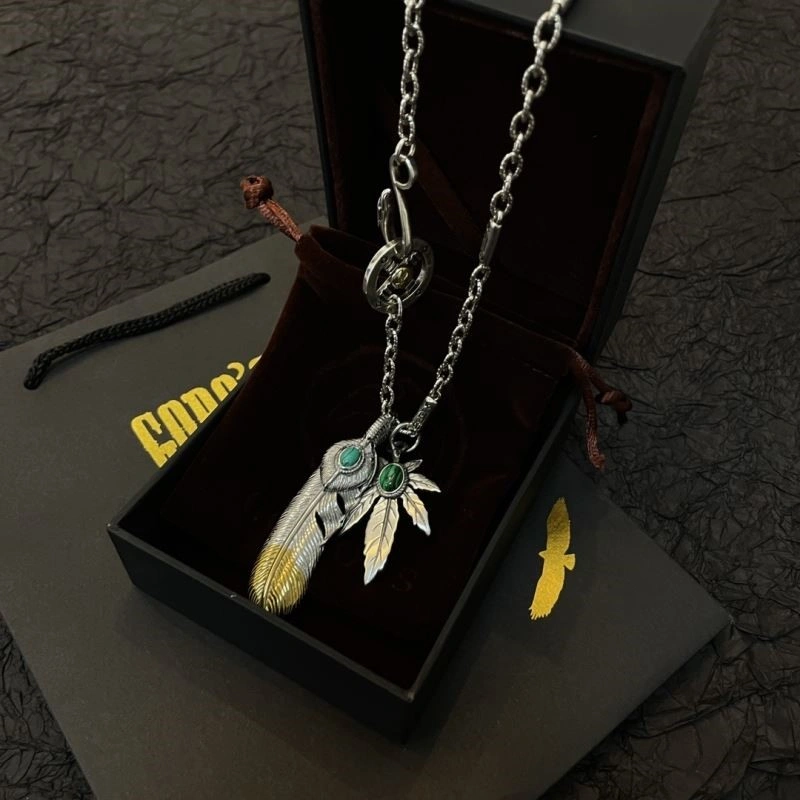 Precise copy Goros Necklaces