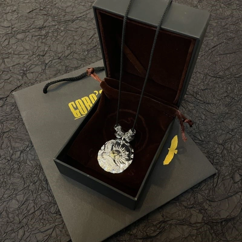 Accurate model Goros Necklaces