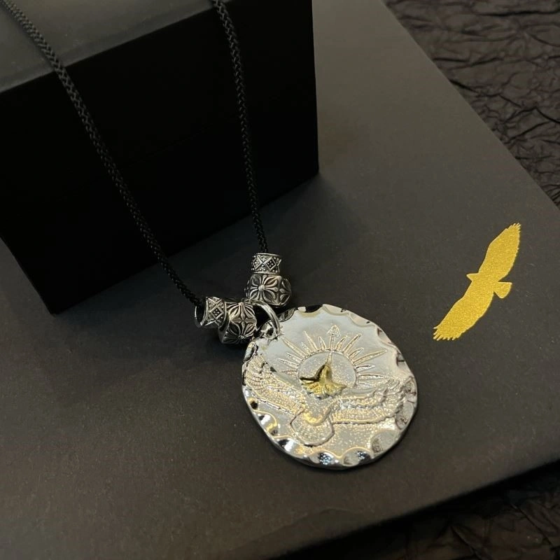 Accurate model Goros Necklaces