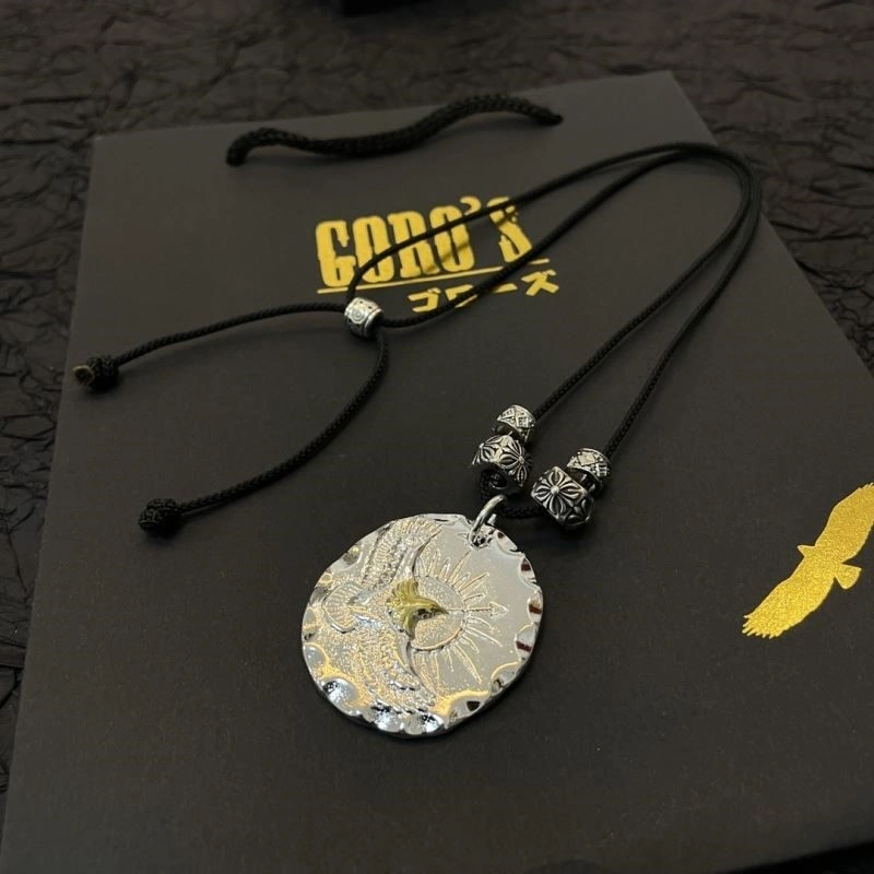 Accurate model Goros Necklaces