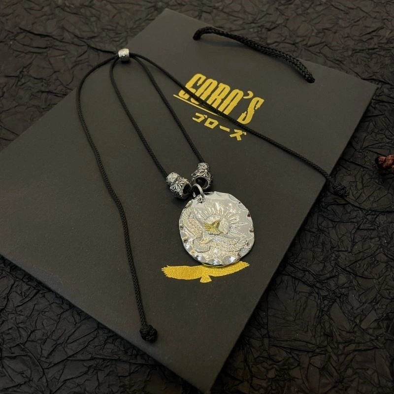 Accurate model Goros Necklaces