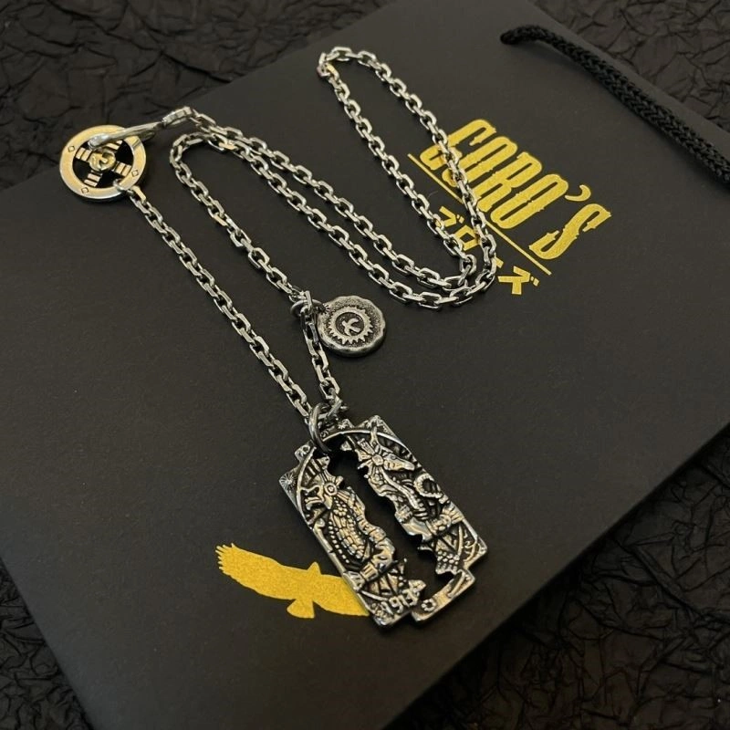 1:1 copy Goros Necklaces