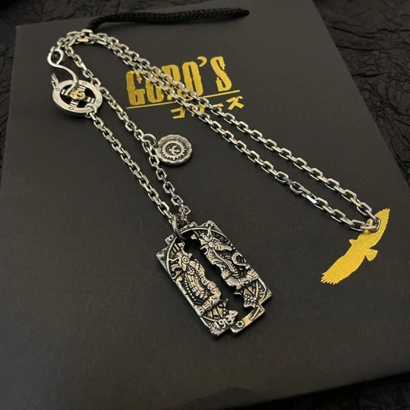 1:1 copy Goros Necklaces