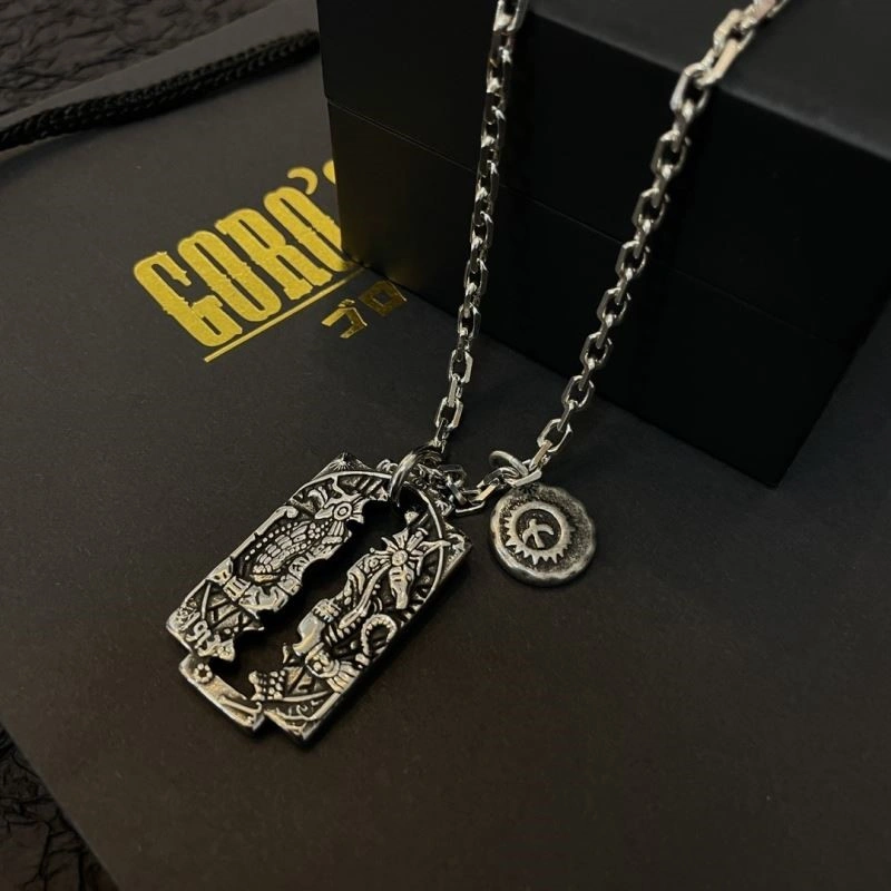 1:1 copy Goros Necklaces