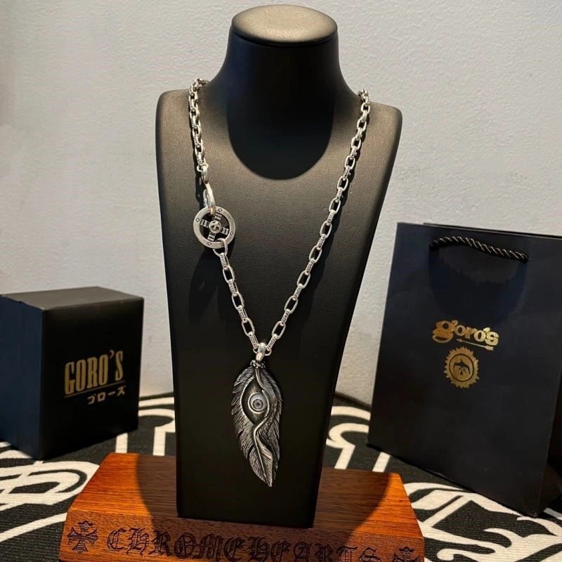 OEM Goros Necklaces