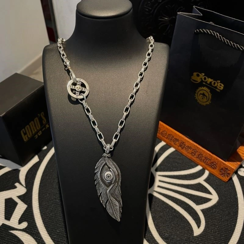 OEM Goros Necklaces