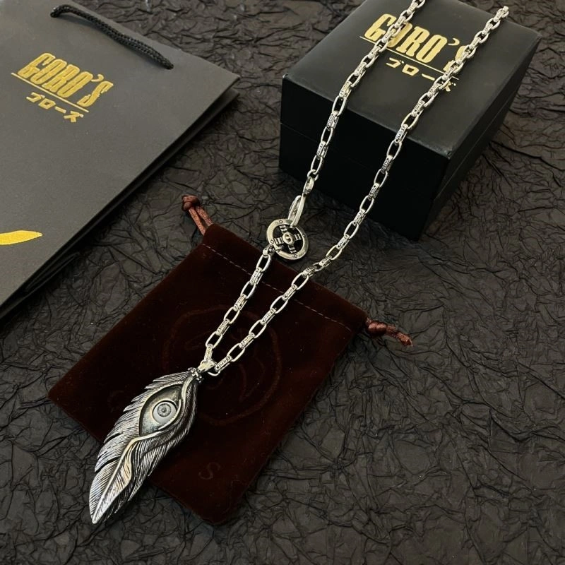 OEM Goros Necklaces