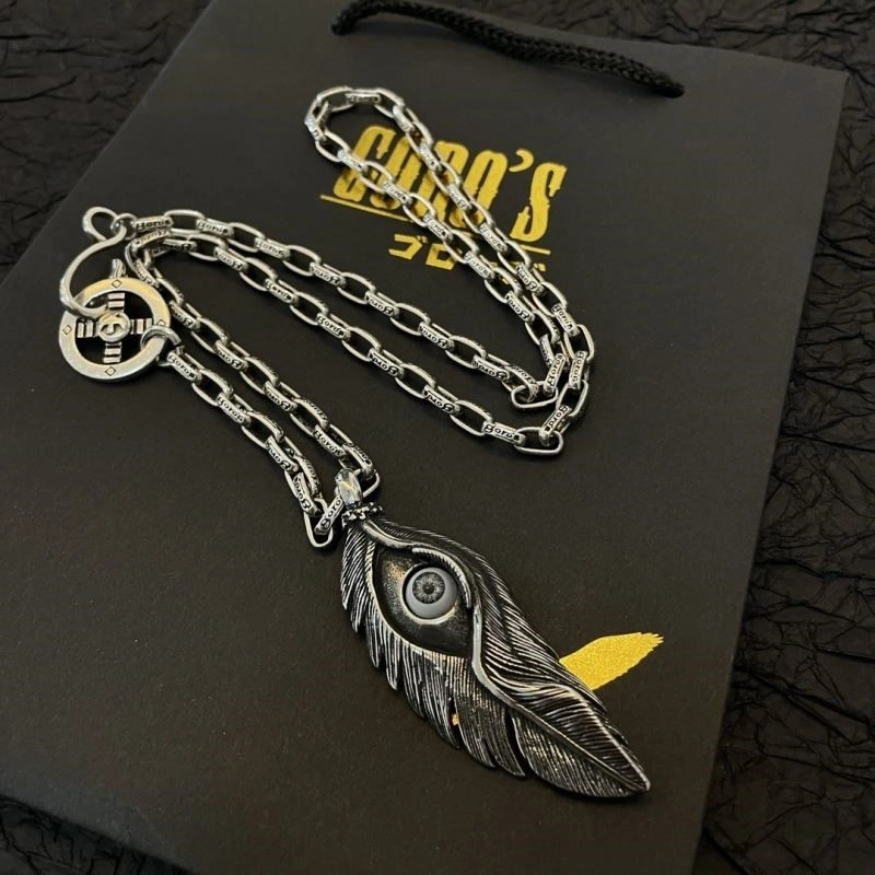 OEM Goros Necklaces