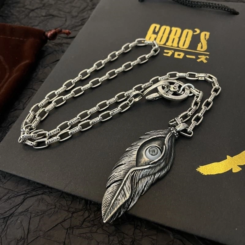 OEM Goros Necklaces