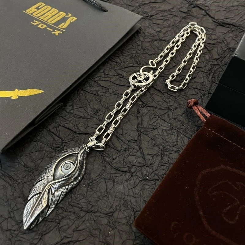 OEM Goros Necklaces