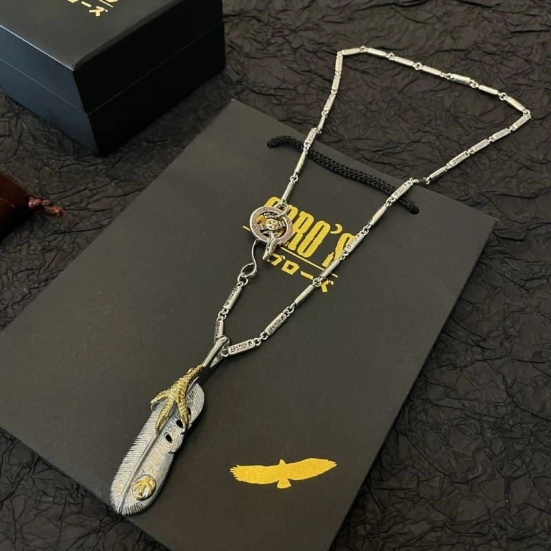 Original Goros Necklaces