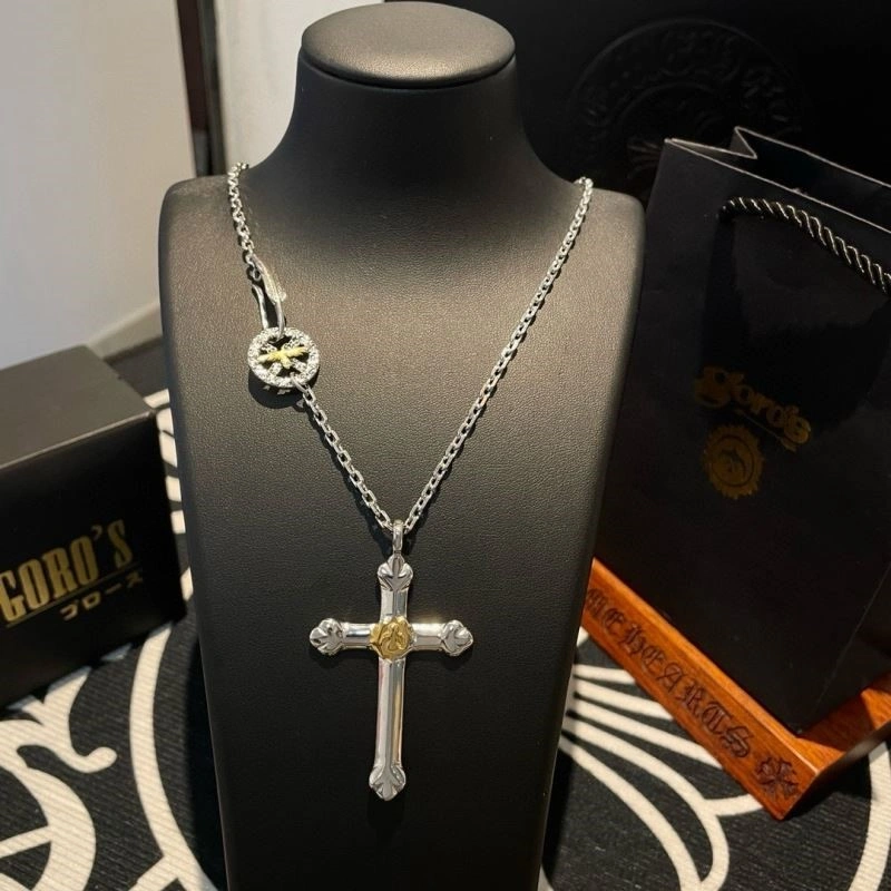 Economical Goros Necklaces