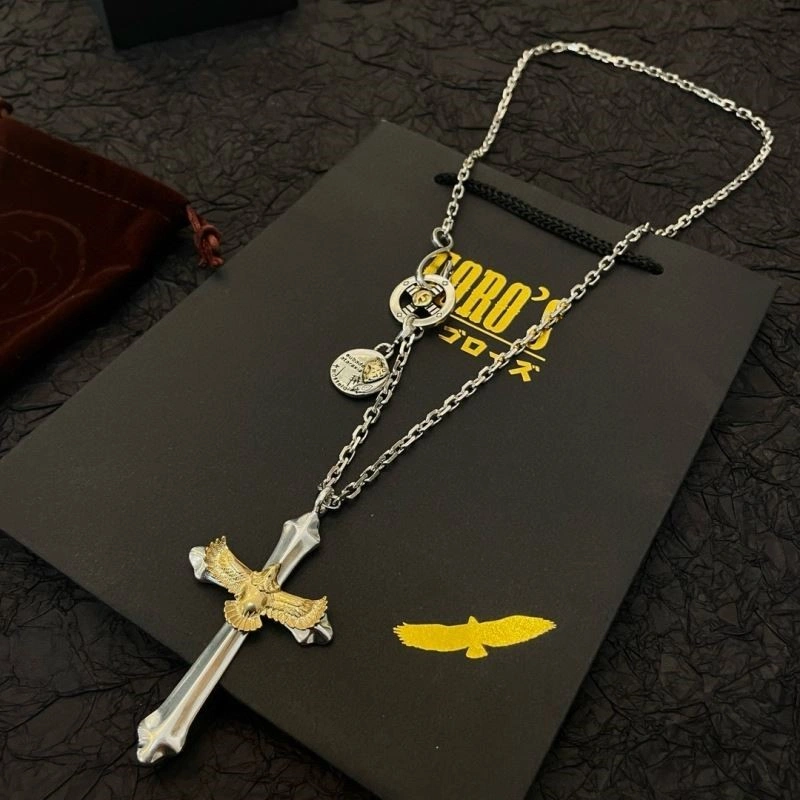 Economical Goros Necklaces